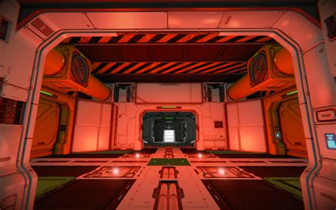 Modular Compensation Rspaceengineers