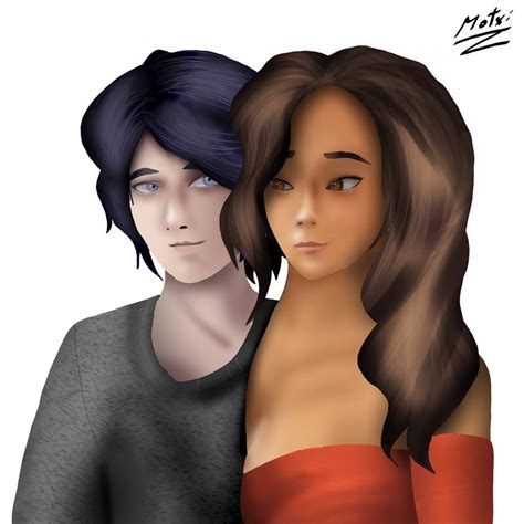 Attempt By Motximotxi On Deviantart