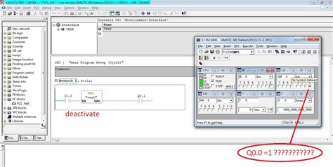 Need A Help For FC Step S LADDER Logic Siemens Forums MrPLC Com
