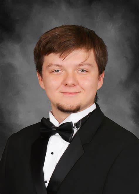 Ethan Whitley Polk Today