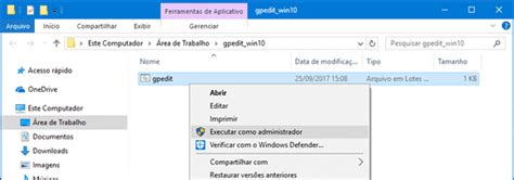 Como Instalar O Gpedit No Windows Single Language