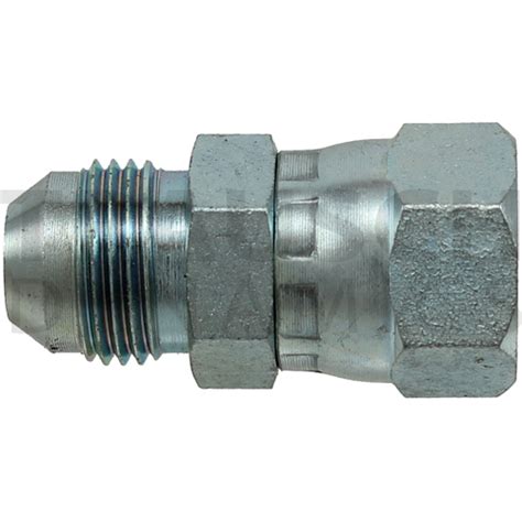 6504 ADAPTERS MALE X FEMALE Trausch Dynamics