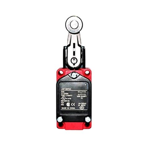 Limit Switch Ots Instruments