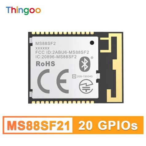 Nrf52840 Bluetooth Module Development Board