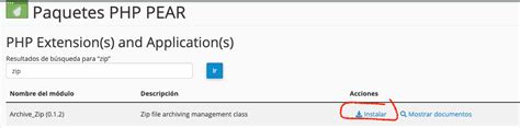 Wordpress How To Enable PHP Zip Module On Google Compute Engine Stack Overflow