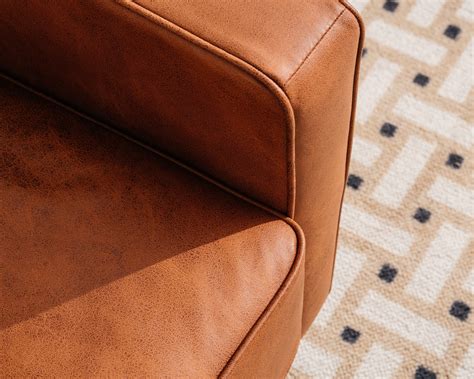 Arthur Basic 1 Seater Heesz