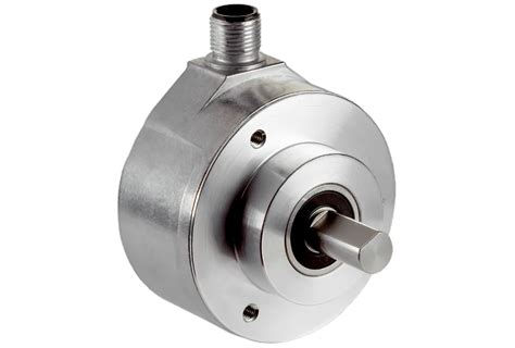 Silver And Blue Incremental Rotary Encoders At ₹ 5500pieces In Chennai Id 7395124830