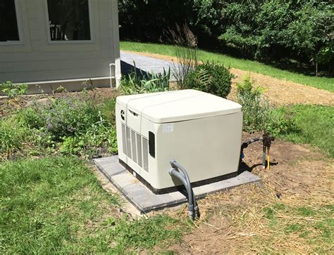 Backup Generators Wireworx Electric Inc