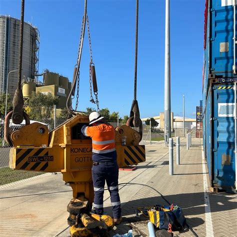 Boundary Electrical And Instrumentation