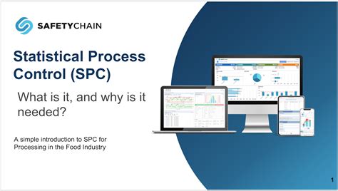 An Introduction To Statistical Process Control Spc Wh Safetychain