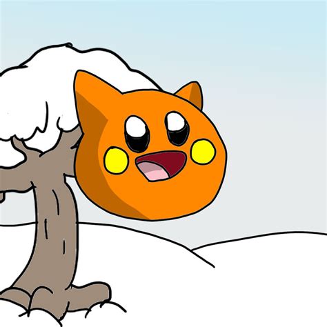 Scarfy By Swagkirbyart On Deviantart