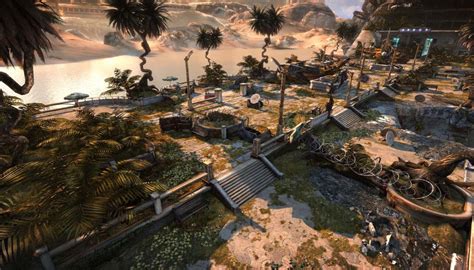 Game Level Design