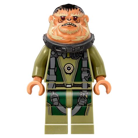 LEGO 75155 LEGO STAR WARS Rebel U Wing Fighter Toymania Gr