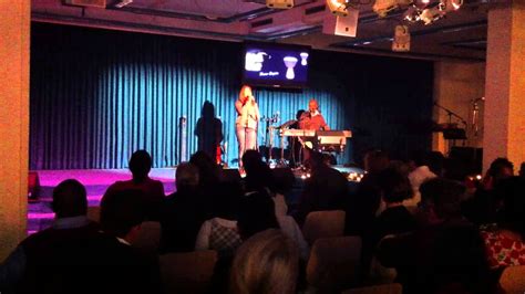 Abigail Layman And Trevor Sampson 11 12 2012 Youtube