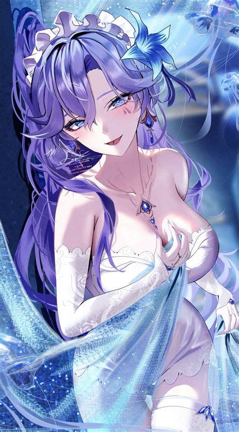 Soare Lucien Cantarella Wuthering Waves Wuthering Waves Absurdres