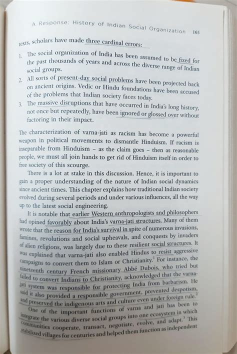 Jati Vs Caste And Its Origins Part 1 Rindiaspeaks