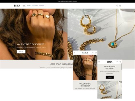 A Functional Highly Optimised Shopify Store Upwork