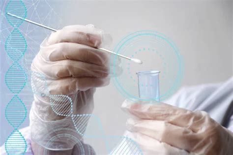 Supportive Oligonucleotide Therapy Sot — Swissmed Health