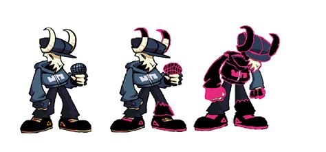 Corrupted Tabi Open For Suggestions And Criticism R Fridaynightfunkin