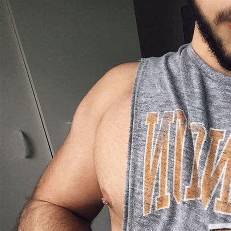 The Cut Muscle Shirt Thread Lpsg