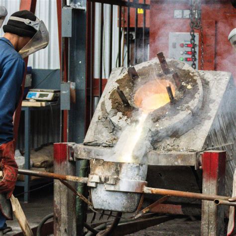 Foundry