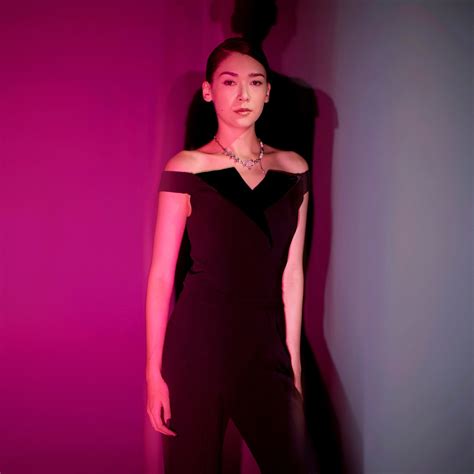 Maisy Ma 40 Under 40 2022