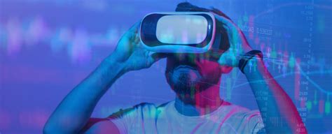 Beyond Reality Investing In Arvr Tech For Future Gains