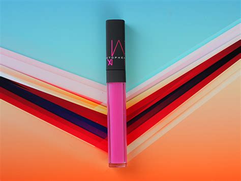 Блеск для губ NARS Christopher Kane for NARS Lip Gloss - отзыв