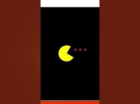 Python Turtle Graphics Pac Man Animation Python Turtle Turtle