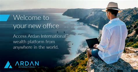 ardan international limited on linkedin top 5 reasons to use our platform