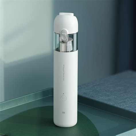 샤오미 핸디청소기 3세대 휴대용 무선 소형 청소기 가정용 미니 차량용 자동차 핸드청소기