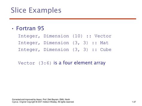 Chapter 6 Data Types Ppt Download