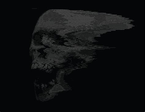 ASCII Project On Behance