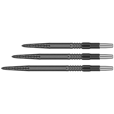 target swiss points dx black kopen