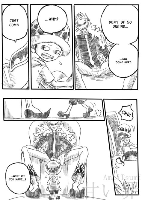 [ayumu Jin Nai I Boro] One Piece Dj Weep [eng] Myreadingmanga