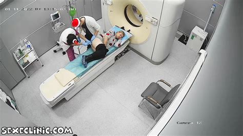 CT Scan With Contrast Sexeclinic Amateur Medical Fetish Videos