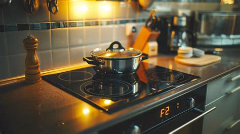 How To Fix The F13 Error Code On Your Kitchenaid Cooktop