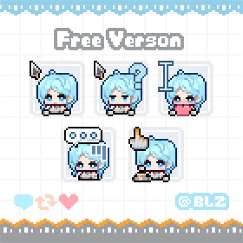 Seed S Cursors Free Version Blzs Ko Fi Shop