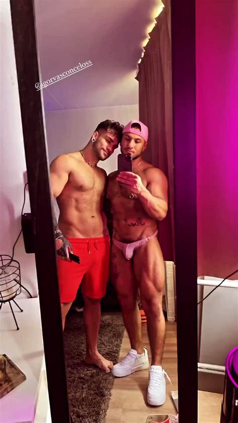 IGOR On Twitter Https T Co GV CzDCI HOT TIME WITH Fernand Https T Co M NLvMazzg