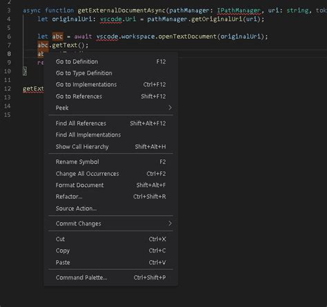 No Lsp Support For Ts On Web Vscodedev · Issue 141108 · Microsoft