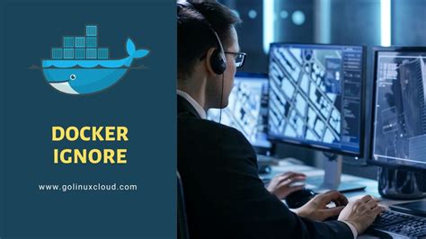 unlock the power of dockerignore for efficient docker builds golinuxcloud