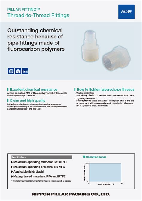 Nippon Pillar Singapore Pte Ltd