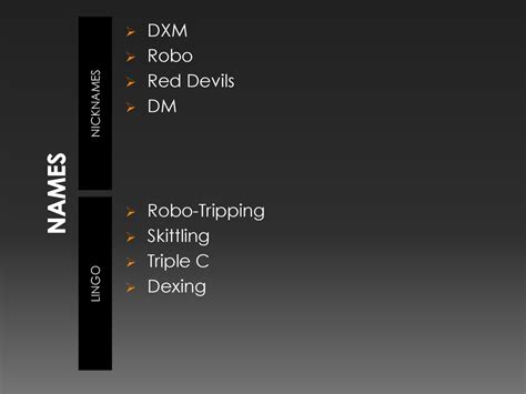 🔥 40 Dextromethorphan Wallpapers Wallpapersafari