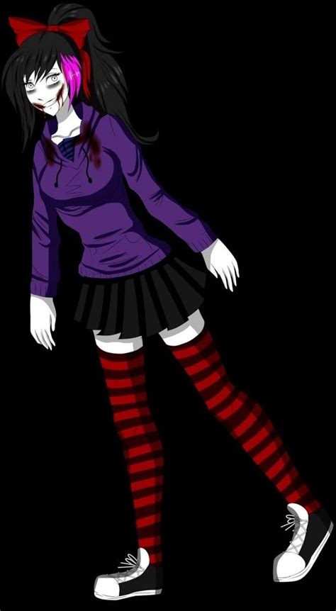 Pin De Hello En 𝐶𝑅𝐸𝐸𝐸𝑃𝑌𝑃𝐴𝑆𝑇𝐴𝑆 Personajes Creepypasta Creepypastas