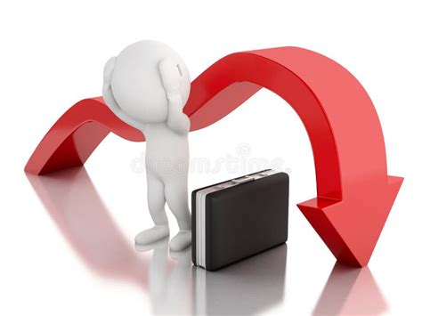 Avoid Mistake Arrow Over Word Prevent Problem Error Stock Illustration Illustration Of