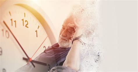 What Is The Dementia Clock Test Neuroq