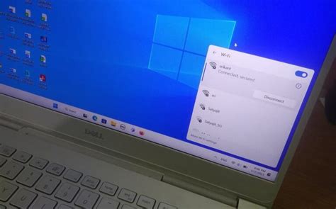 Laptop Wi Fi Not Working After Windows Update Solutions