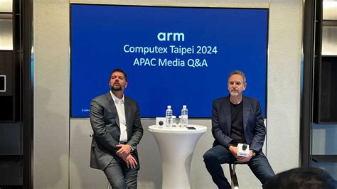arm s potential gpu focus power efficiency in a growing market