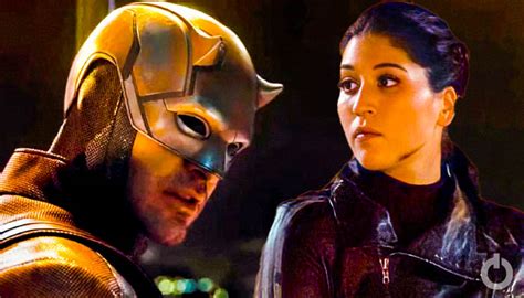 Marvel Hints At A Possible Upcoming Daredevil Mcu Crossover