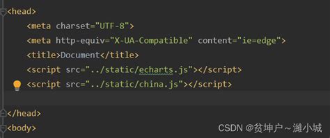 Echarts 地图 带涟漪特效的散点图 CodeBuug
